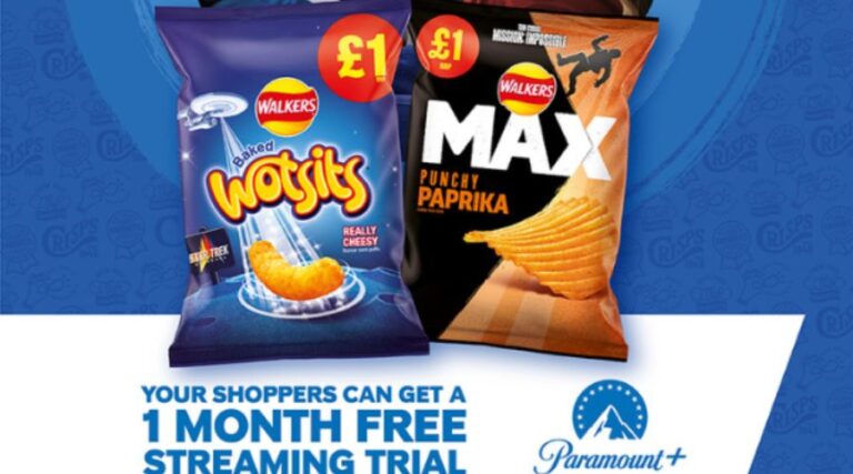 Streaming: A Popular Prize For On-Pack Promotions? | Lime